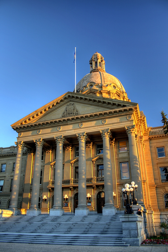 Alberta-Legislature-Building-Edmonton-Alberta-Canada-01A – CISC-ICCA