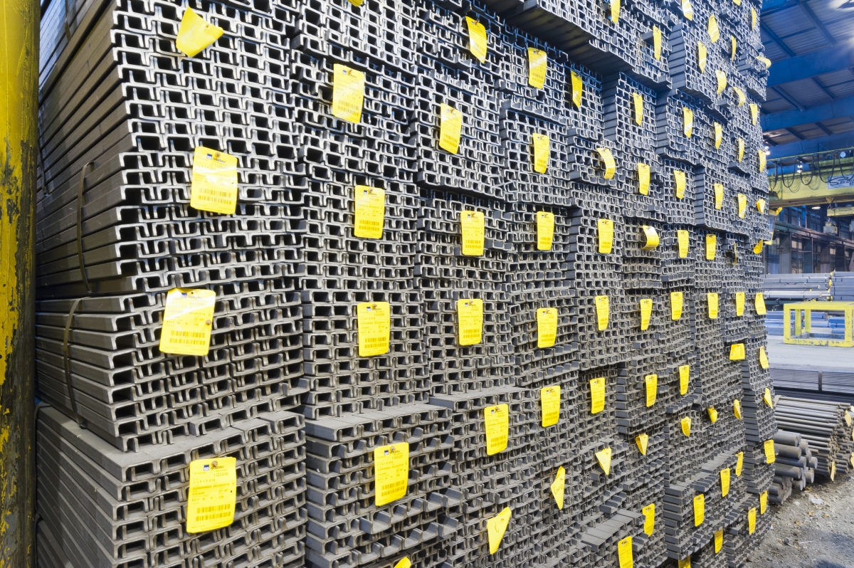 New CISC Handbook Features 350 MPa Channels and Angles – CISC-ICCA