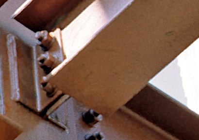 Knife Edge Connections – CISC-ICCA