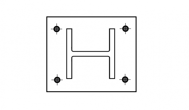 Anchor Rods And Erection Safety – CISC-ICCA