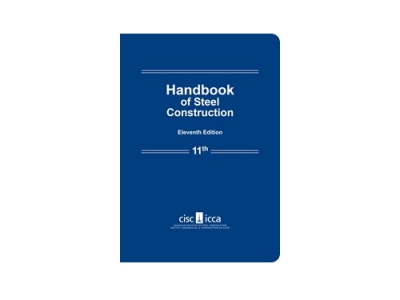 CISC-Handbook-of-Steel-Construction – CISC-ICCA