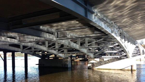 Craigflower Bridge Replacement – CISC-ICCA