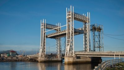 Pont Sir Ambrose Shea - Sir Ambrose Shea Bridge – CISC-ICCA