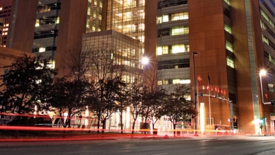 Calgary Courts Centre – CISC-ICCA