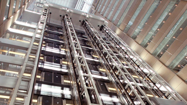 Calgary Courts Centre – CISC-ICCA