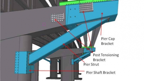 Whitemud Drive – Quesnell Bridge Widening – CISC-ICCA