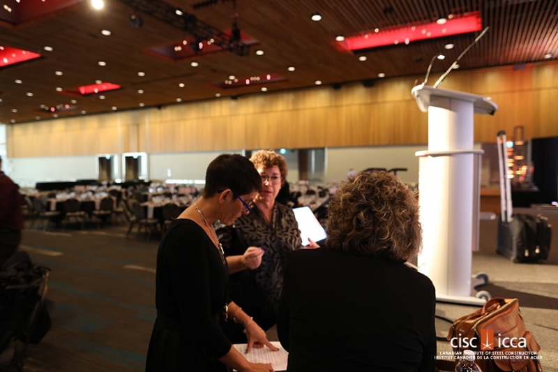 2019 CISC Manitoba/ NW Ontario Gala Gallery – CISC-ICCA