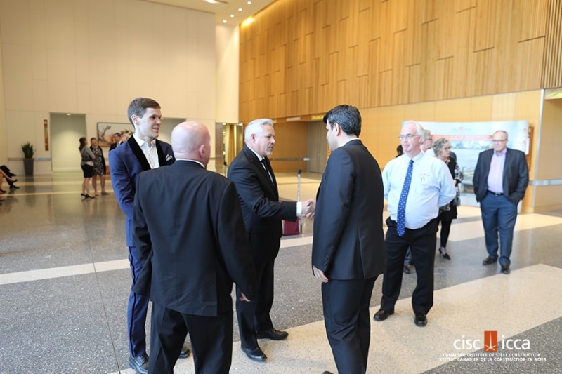 2019 CISC Manitoba/ NW Ontario Gala Gallery – CISC-ICCA