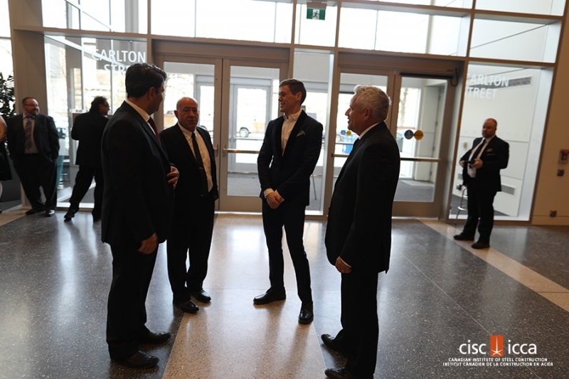 2019 CISC Manitoba/ NW Ontario Gala Gallery – CISC-ICCA