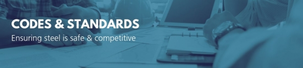 Codes and Standards – CISC-ICCA