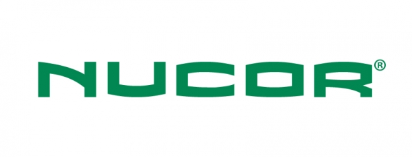 Nucor Text Logo_grn – CISC-ICCA