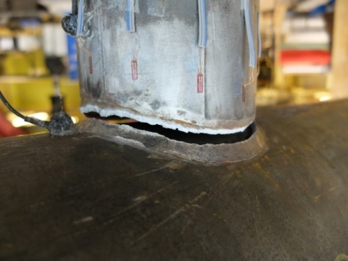 Weld Effective Properties for HSS Connections – CISC-ICCA