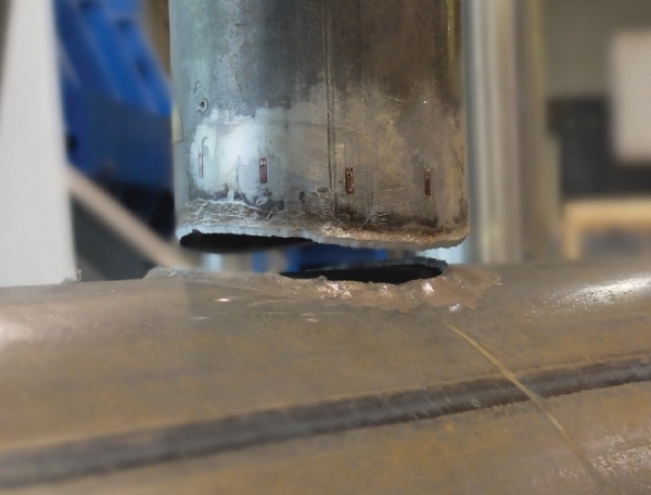 Weld Effective Properties for HSS Connections – CISC-ICCA