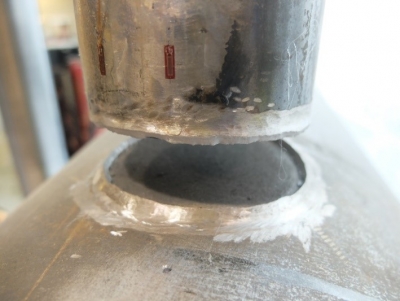 Weld Effective Properties for HSS Connections – CISC-ICCA