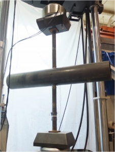 Weld Effective Properties for HSS Connections – CISC-ICCA