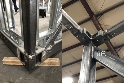 Structural Steel: Helping to Realize the Potential of Prefabricated ...