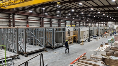 Structural Steel: Helping to Realize the Potential of Prefabricated ...