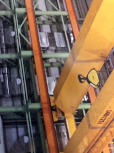 Engineers Corner: Technical Column – CISC-ICCA