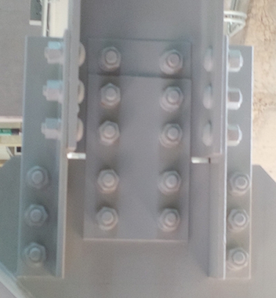 Engineers Corner: Technical Column – CISC-ICCA