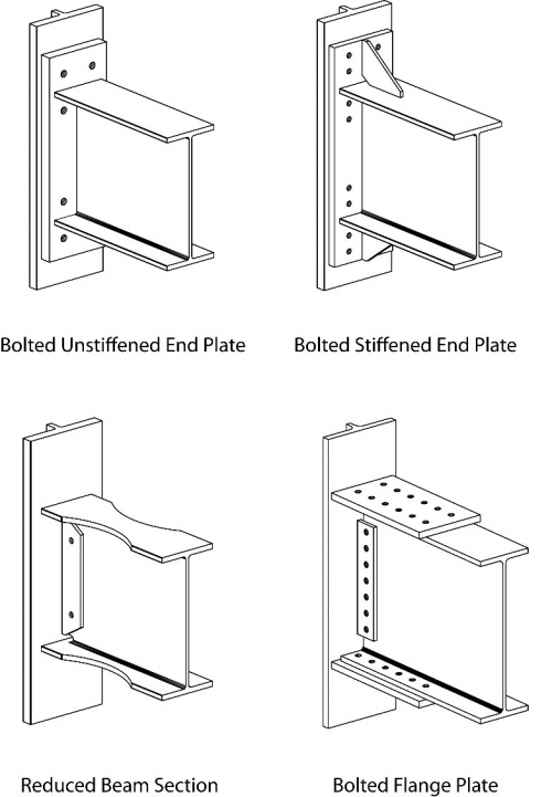 CISC Design Module 7 - Moment Connections for Seismic Applications, 3rd ...