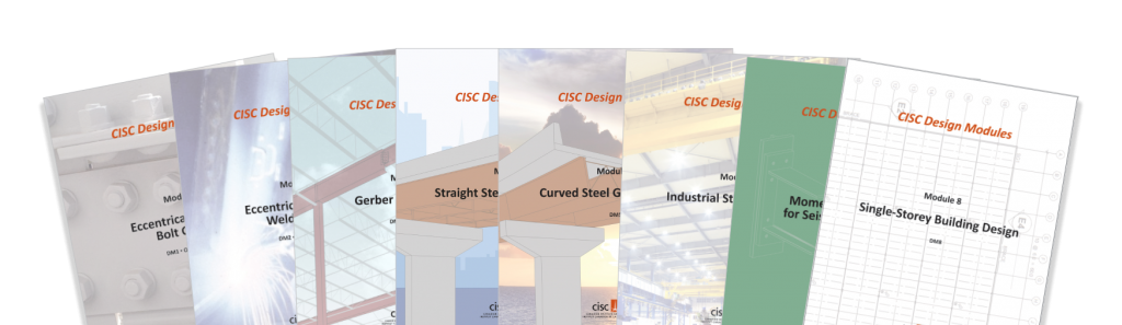 Explore CISC's Design Modules – CISC-ICCA