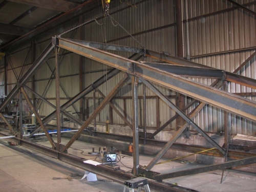 Structural-Steel-Truss-Shop-Fit-up-Vinyard-Surface-WTP-min – CISC-ICCA
