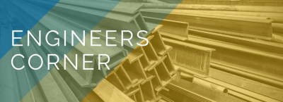 Engineers Corner: Technical Column – CISC-ICCA