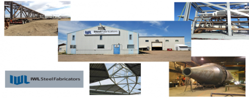 Featured Series - CISC Fabricators and Erectors - Across Canada – CISC-ICCA