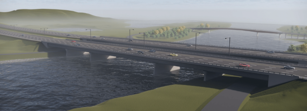 Contract Awarded to Build South Bow River Bridge – CISC-ICCA