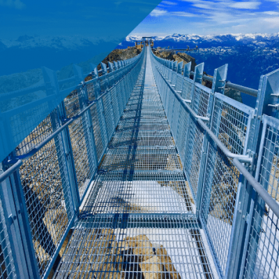 Canadian Institute of Steel Construction – CISC-ICCA