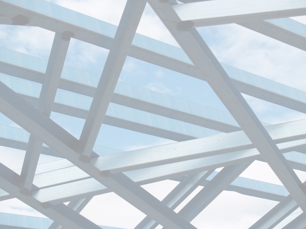 Steel,Frames – CISC-ICCA