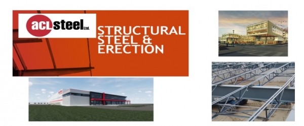 aclSteel – CISC-ICCA