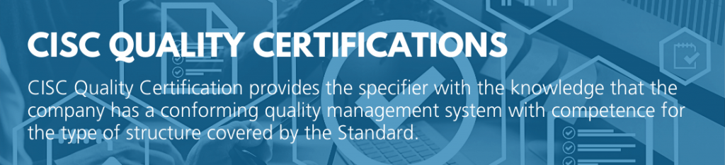 CISCCertification – CISC-ICCA