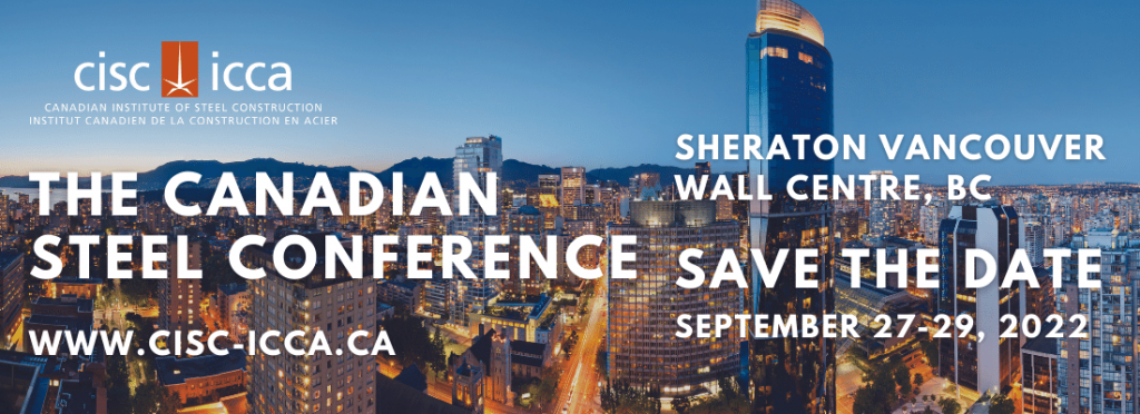 You Have All Been Waiting for This! The CISC’s Signature Event of the ...