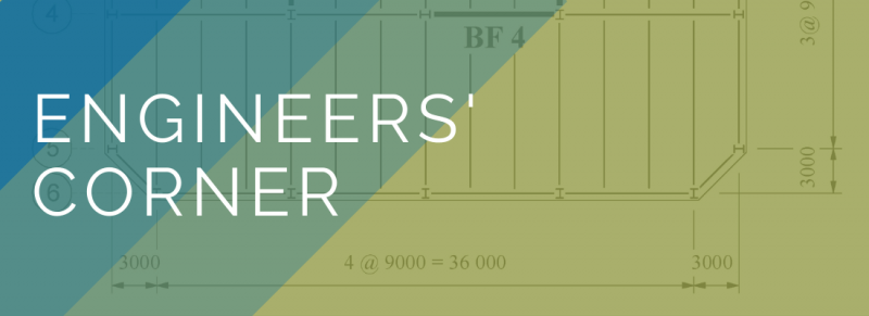 Engineers' Corner: Steel-Framed Commercial Building Design – CISC-ICCA