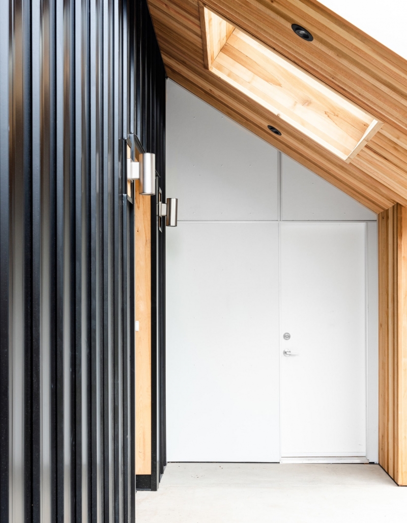 The Impact and Durability of Steel in Passive Housing – CISC-ICCA