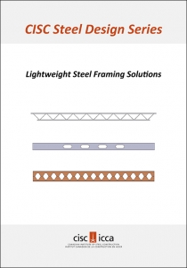Engineers' Corner: Recent Entries in the CISC Steel Design Series ...