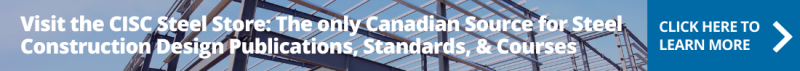 Canadian Institute of Steel Construction – CISC-ICCA – CISC-ICCA