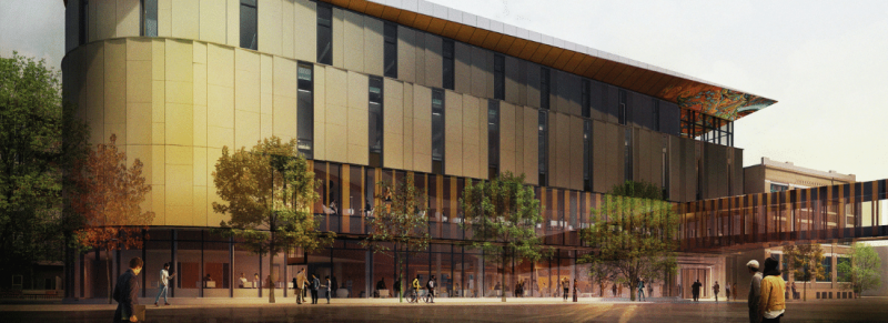 Embodying Innovation at Red River College – CISC-ICCA