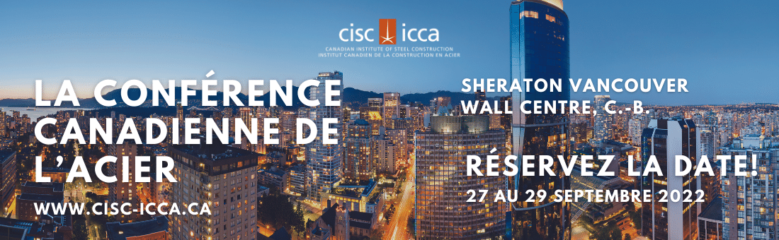 CISC-ICCA Home Page - French – CISC-ICCA