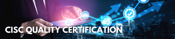 CISC Certification – CISC-ICCA