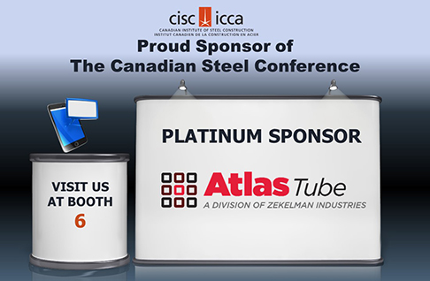 EN - 2- Platinum - Atlas Tube – CISC-ICCA