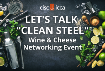 Events Archive – CISC-ICCA