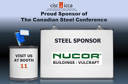 EN - 1- Steel - Nucor Vulcraft – CISC-ICCA