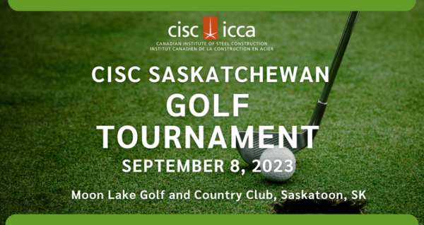 CISC Saskatchewan Golf Tournament – CISC-ICCA
