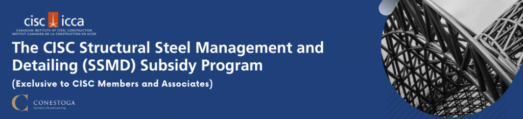 Steel Programs – CISC-ICCA