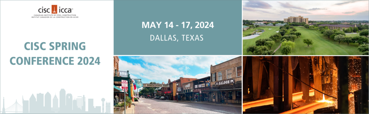 Canadian Institute of Steel Construction – CISC-ICCA