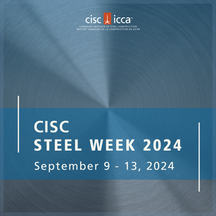 CISC steel Week 2024_Thumbnail_Phone – CISC-ICCA