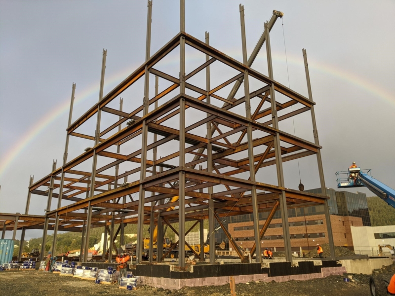 NEW ADULT MENTAL HEALTH ADDICTION FACILITY - Image 4 – CISC-ICCA