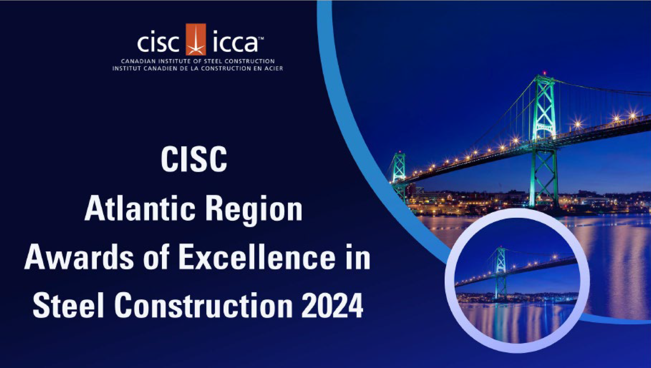 Atlantic Awards Event photp – CISC-ICCA